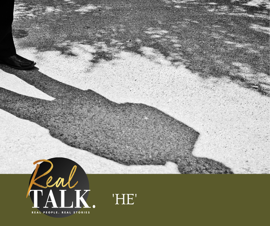 He, by Tania - Real Talk NZ